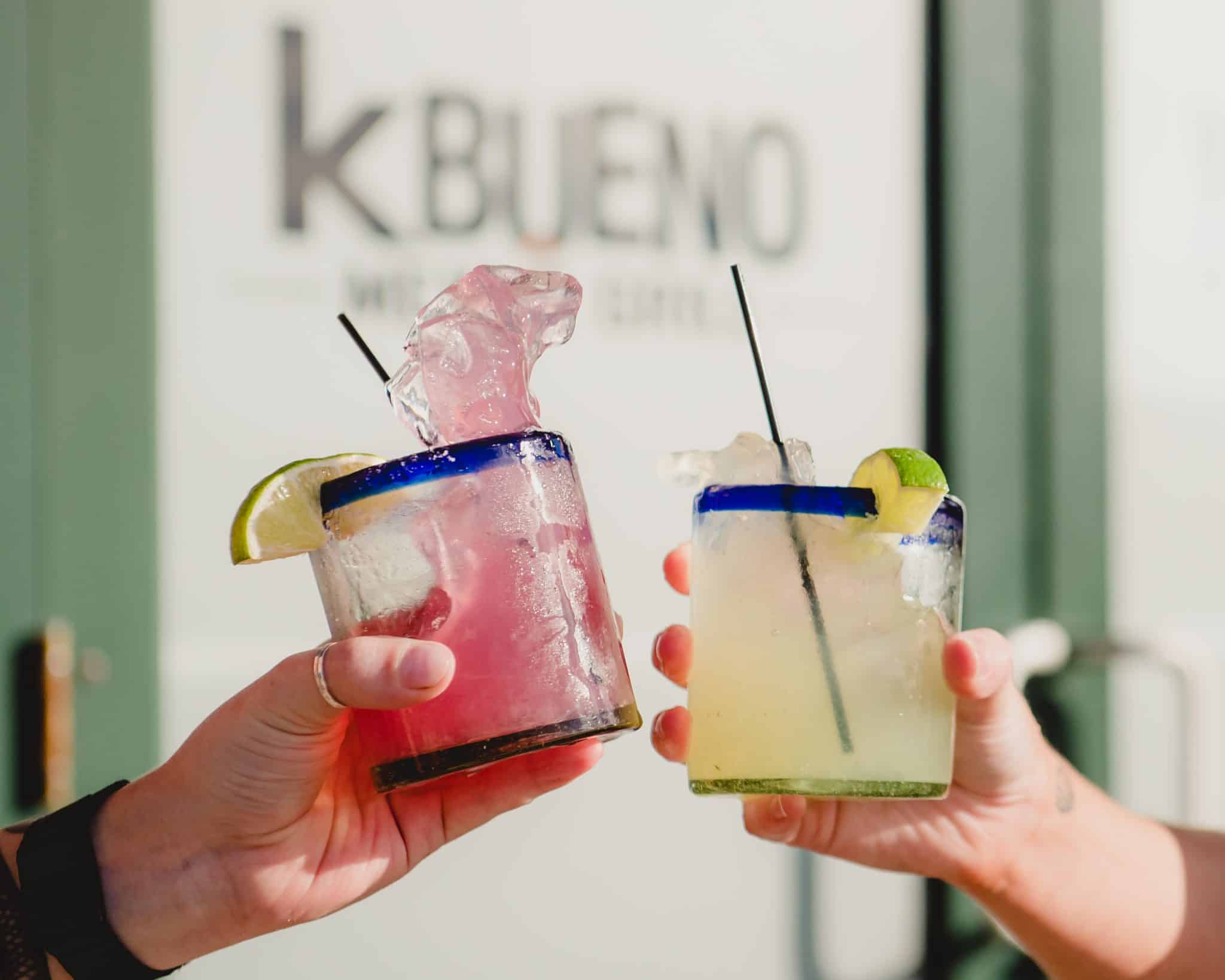 K38 Baja Mexican Grill - North Carolina - Multiple Locations