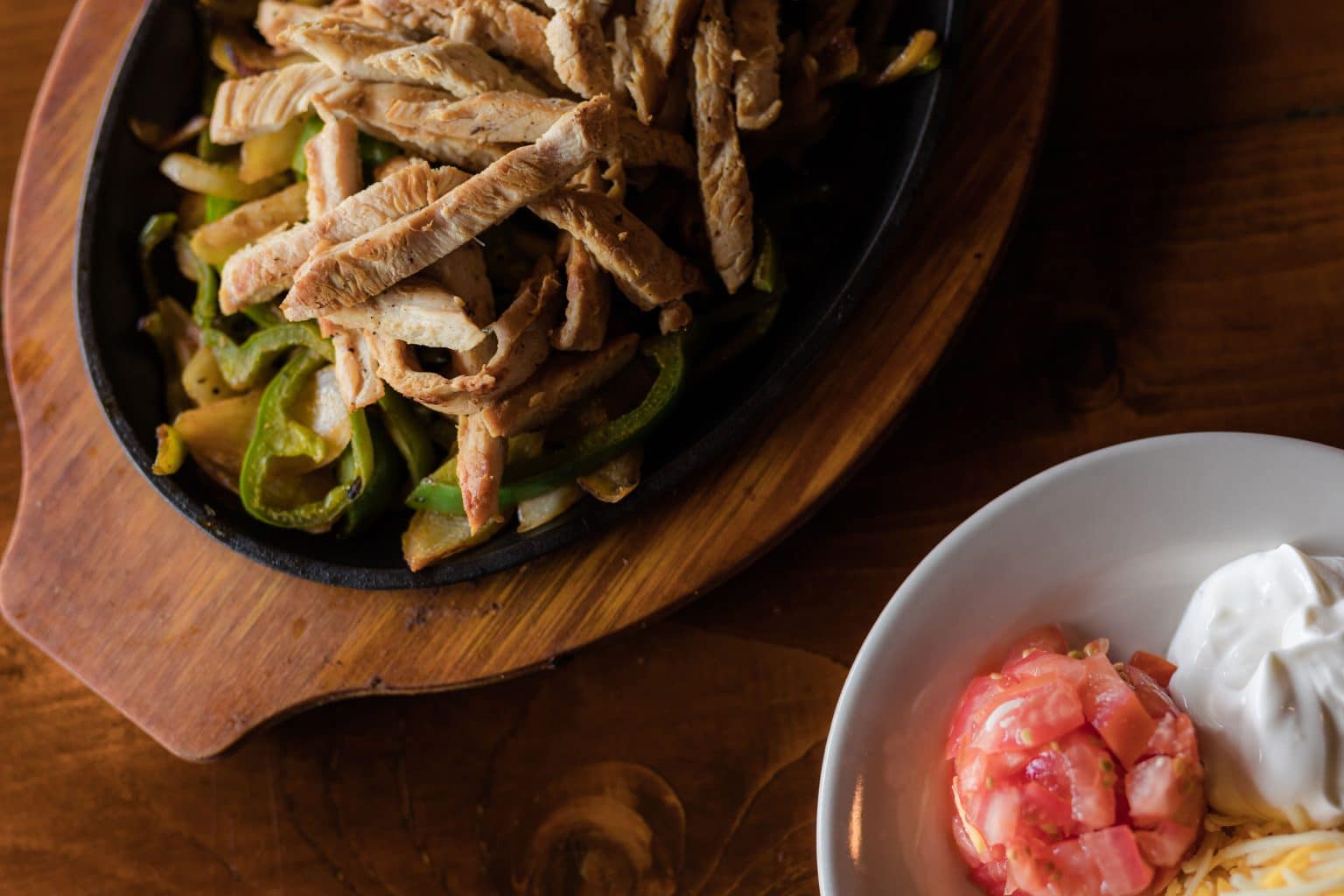 Porters Neck Location - K38 Baja Mexican Grill - Wilmington NC