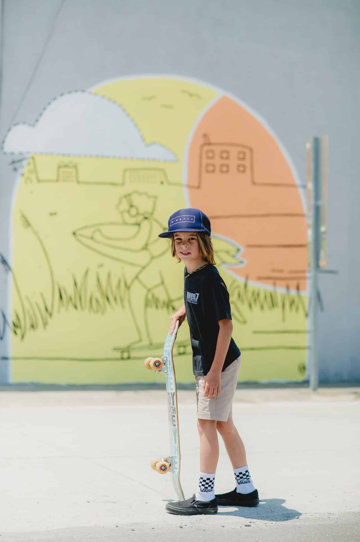 K38 Porters Neck Menu - K38