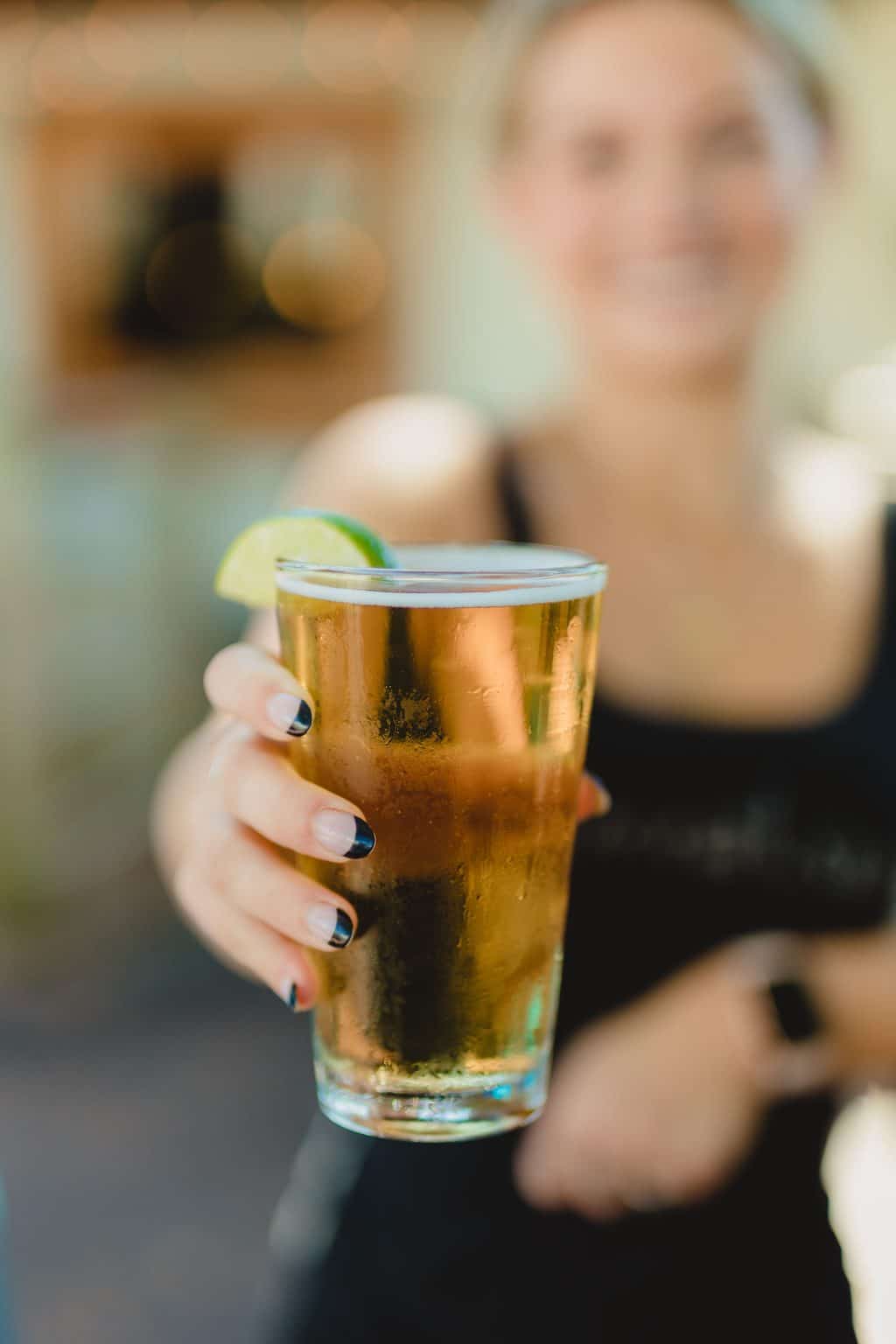 Independence Location - K38 Baja Mexican Grill - Wilmington NC